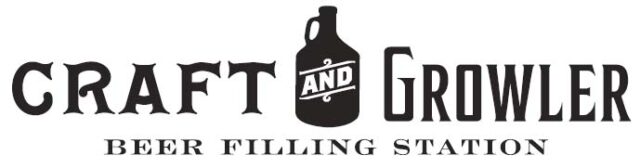Home - Craft & Growler